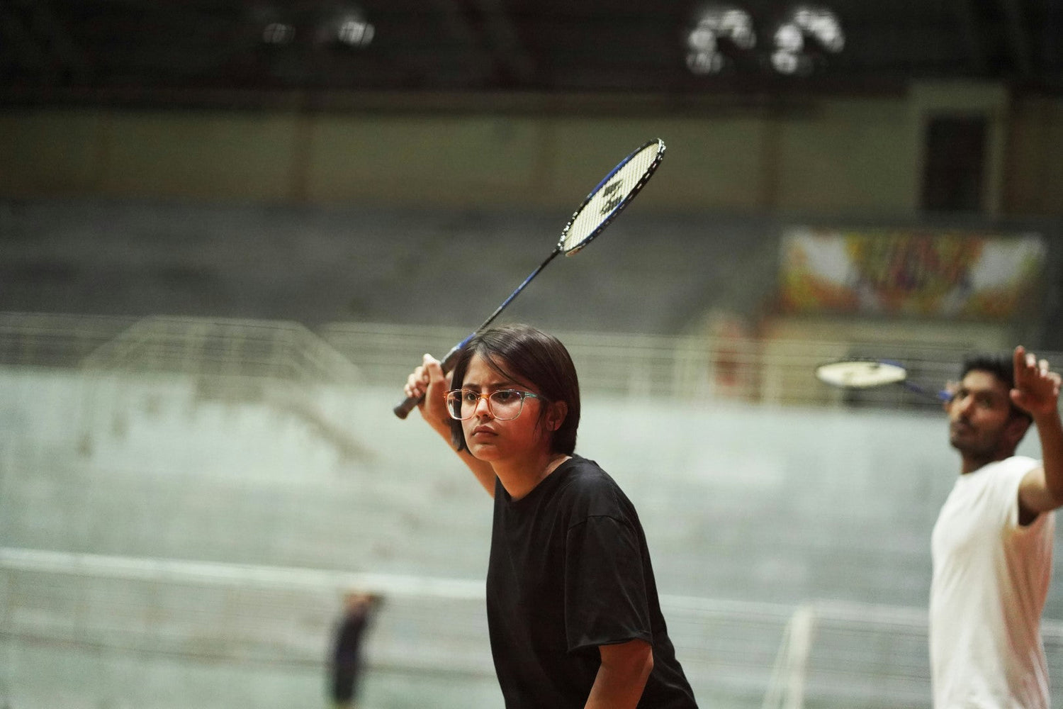 Racket Stringing Postal Service | Sam's Strings