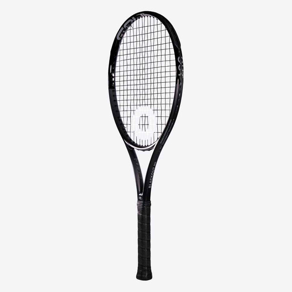 Solinco Blackout 300 Tennis Racket | Sam's Strings